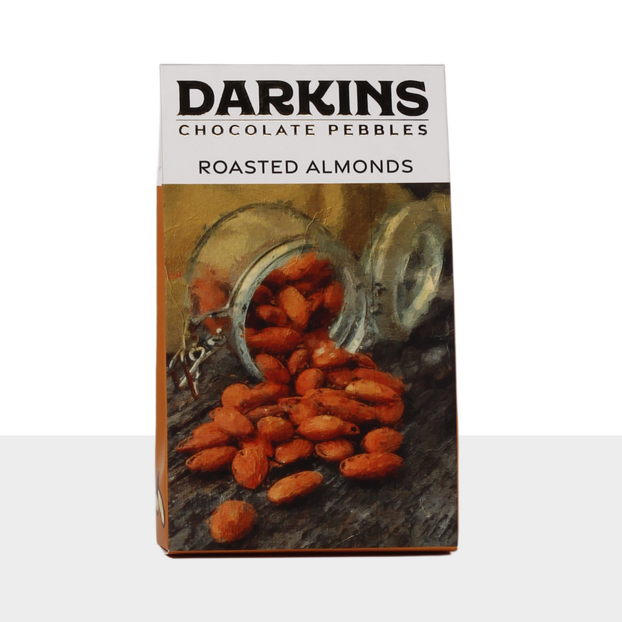 Dragees – Darkins Chocolates
