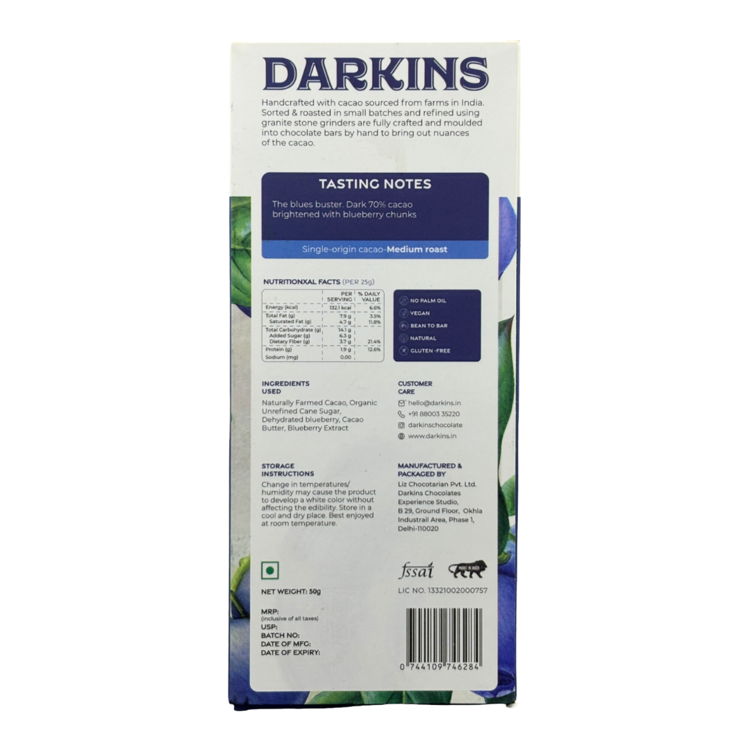 The Curtain Raiser - Best Selling Pack of 3 Darkins Bar – Darkins ...